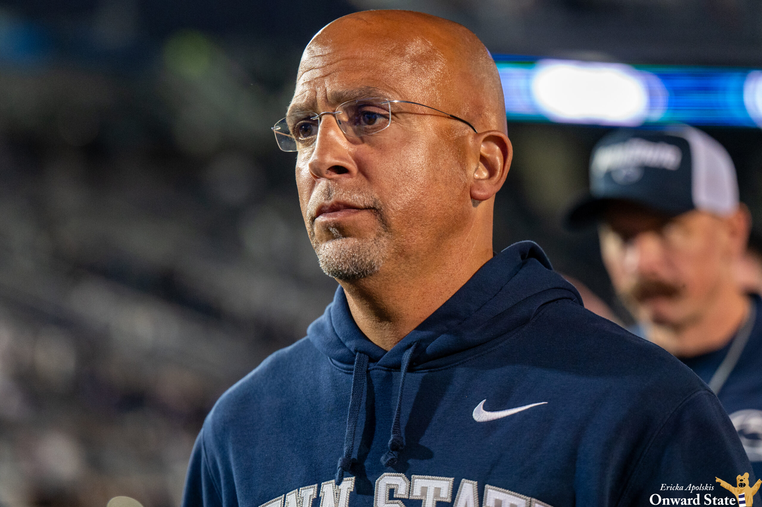 Former Penn State Football Defensive Tackle Derrick Tangelo Joining ...