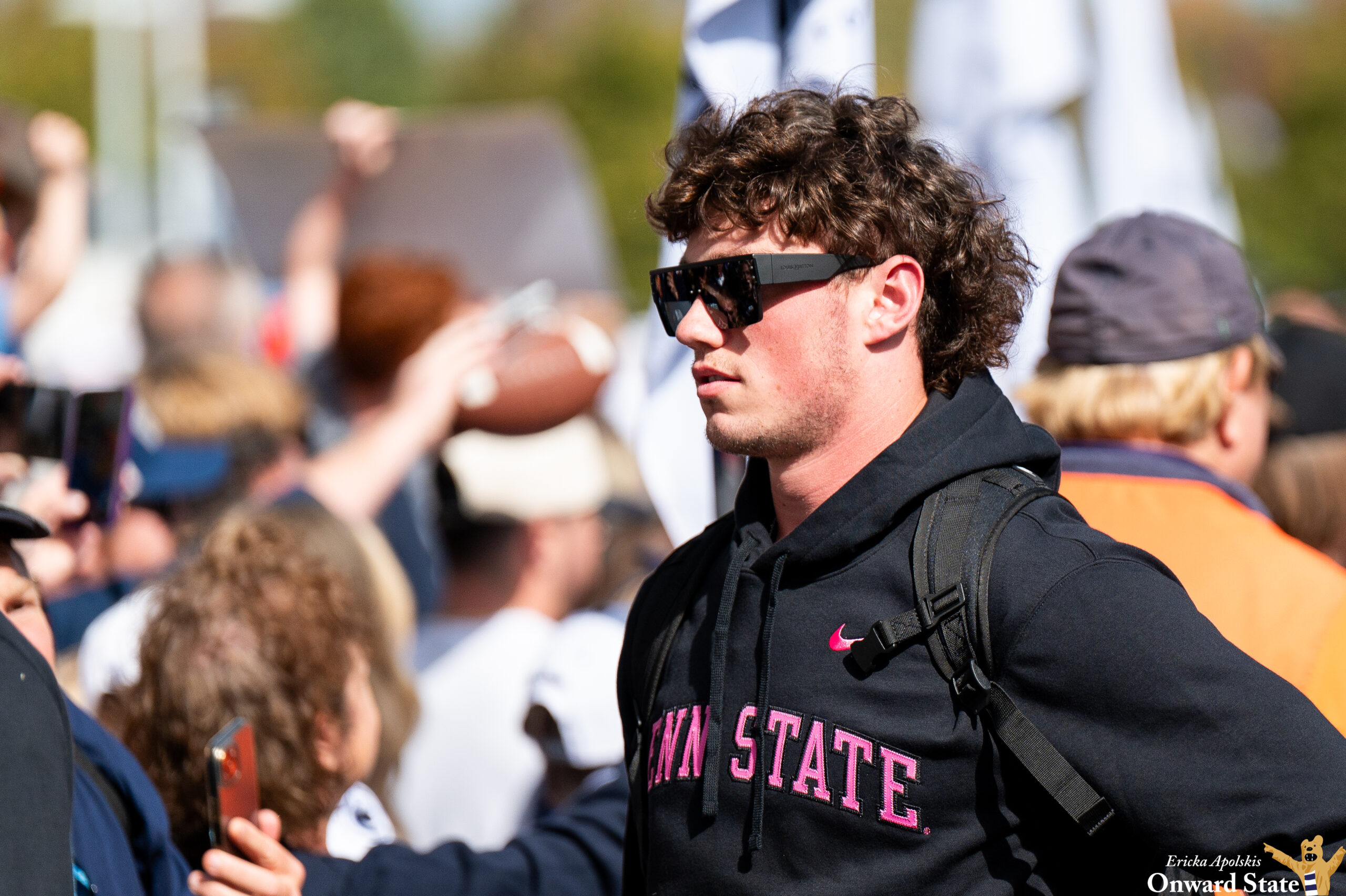 [Photo Story] Penn State vs. Northwestern | Onward State