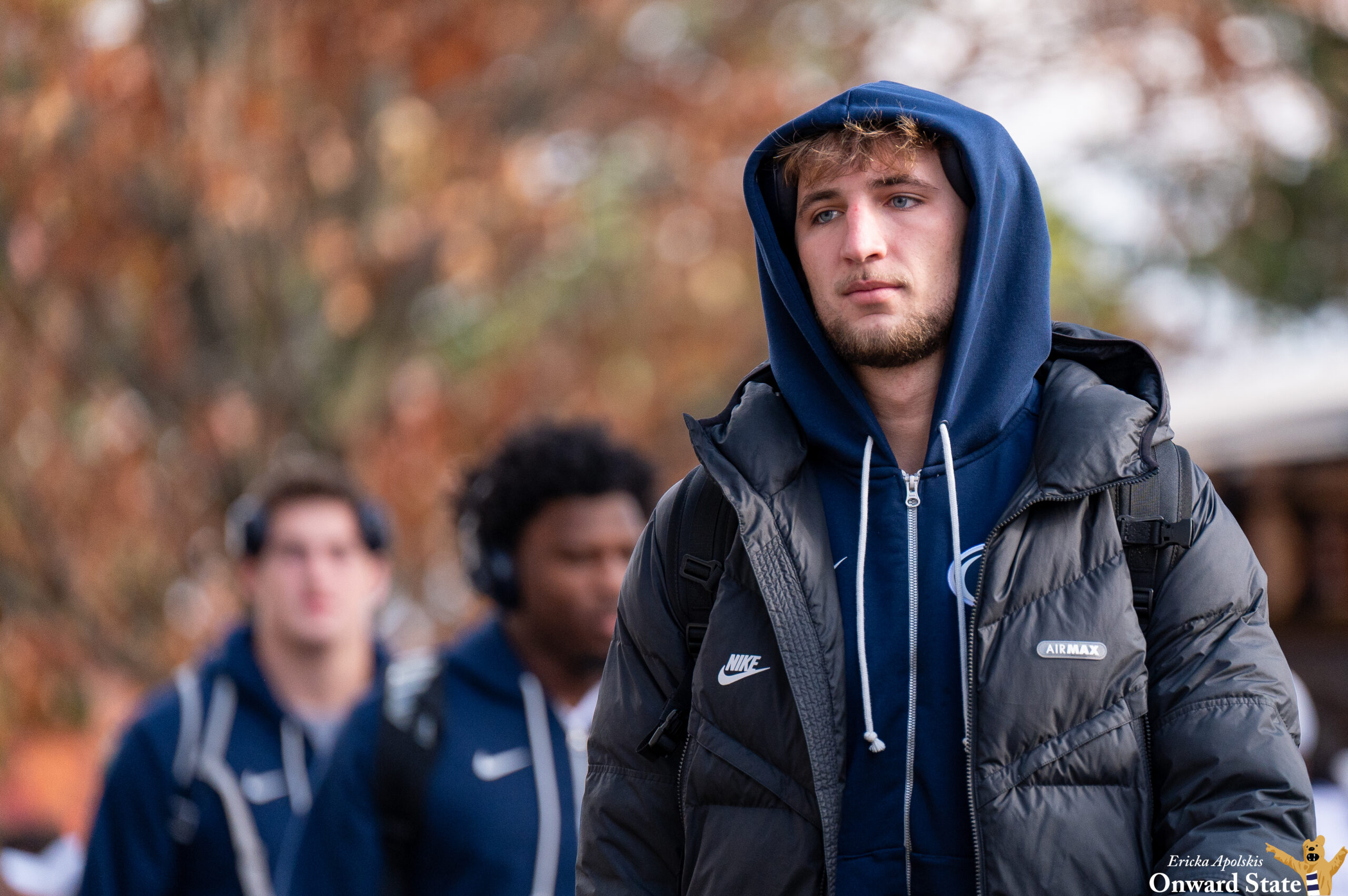 [Photo Story] Penn State vs. Indiana | Onward State