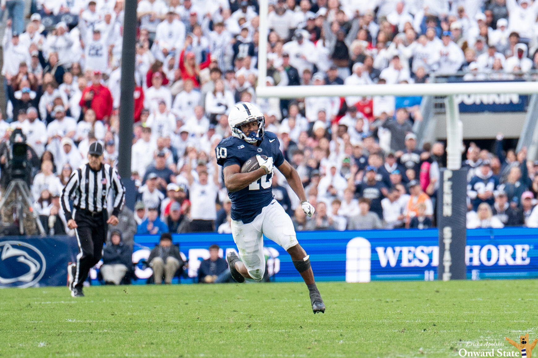 Penn State Football Hot Takes Post-Indiana | Onward State