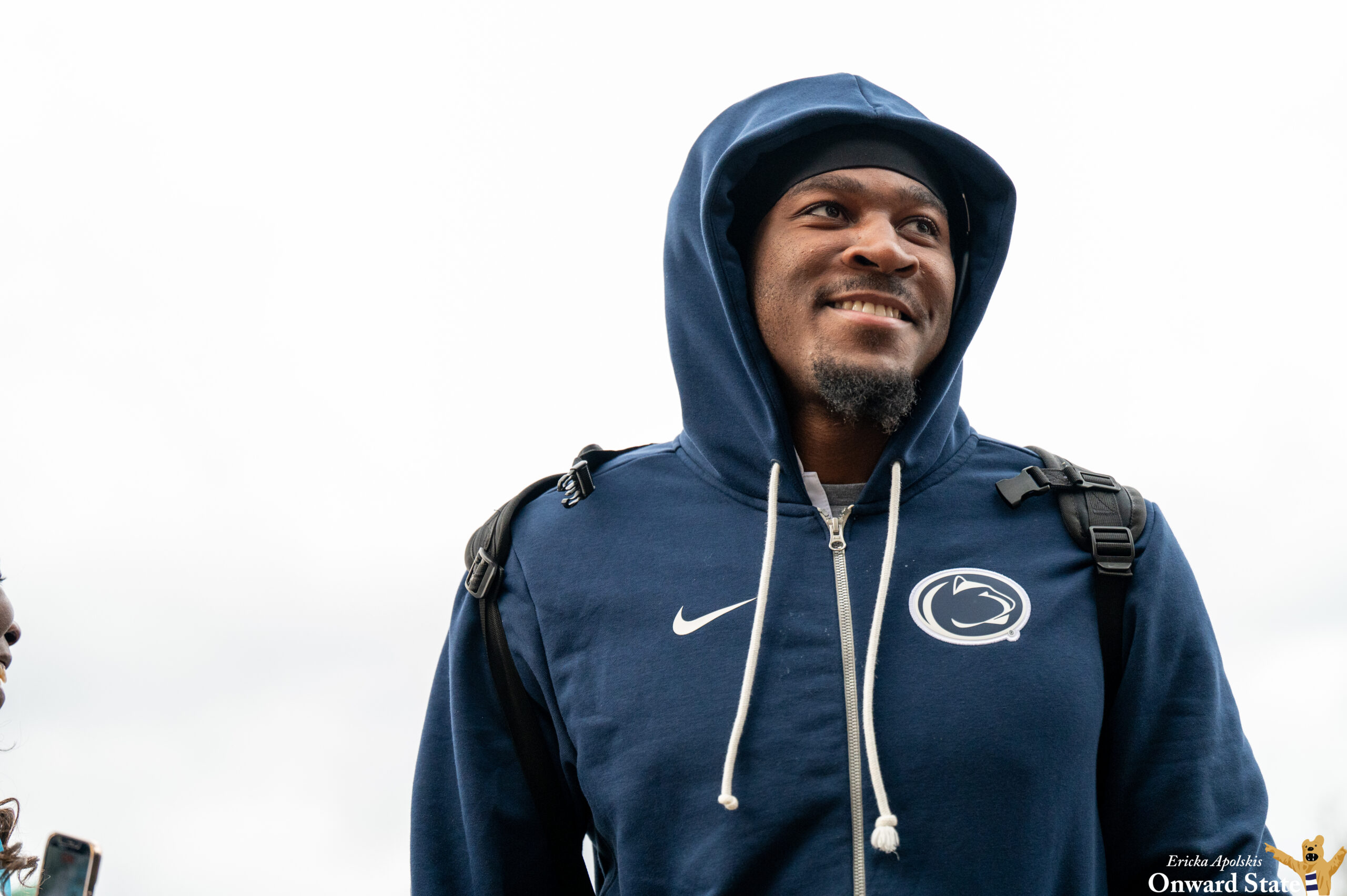 Report: Penn State Football Defensive End Mylachi Williams Enters ...