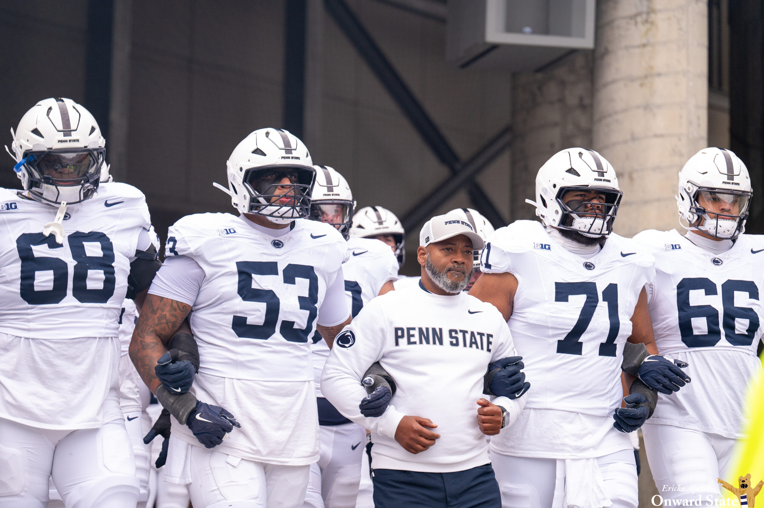 Penn State Football Hot Takes Post-Ohio State | Onward State