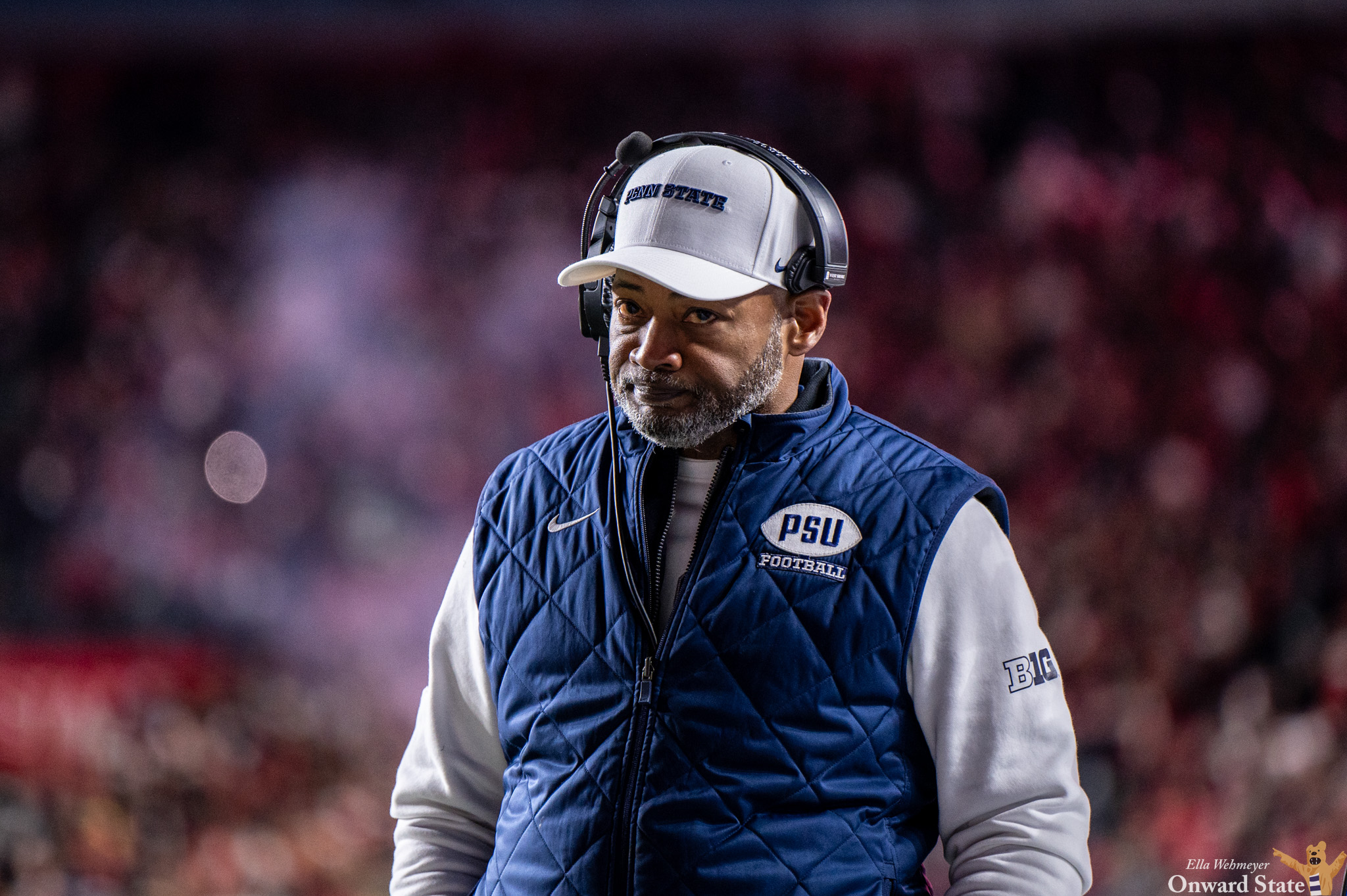 Four-Star Safety Matt Sieg Flips From Penn State Football To West ...