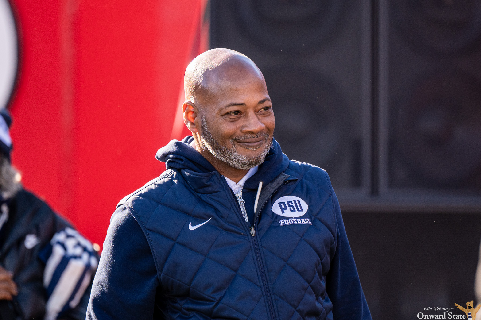 Penn State Football Signs Two Recruits On National Signing Day | Onward ...
