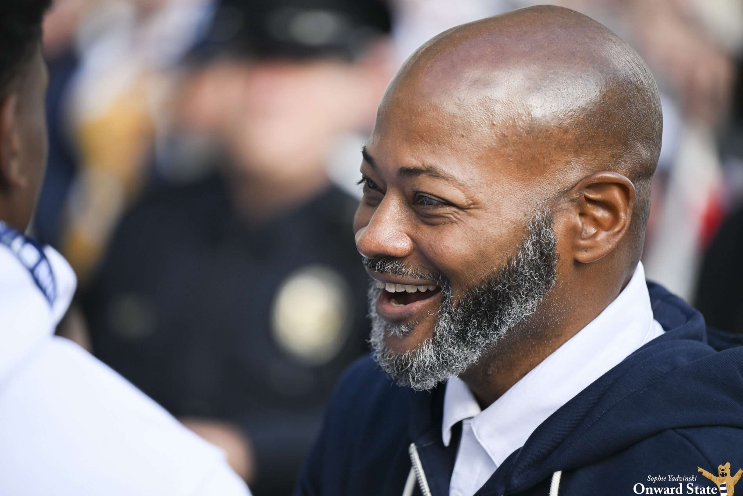 UCLA Defensive Tackle Keanu Williams Transfers To Penn State Football ...