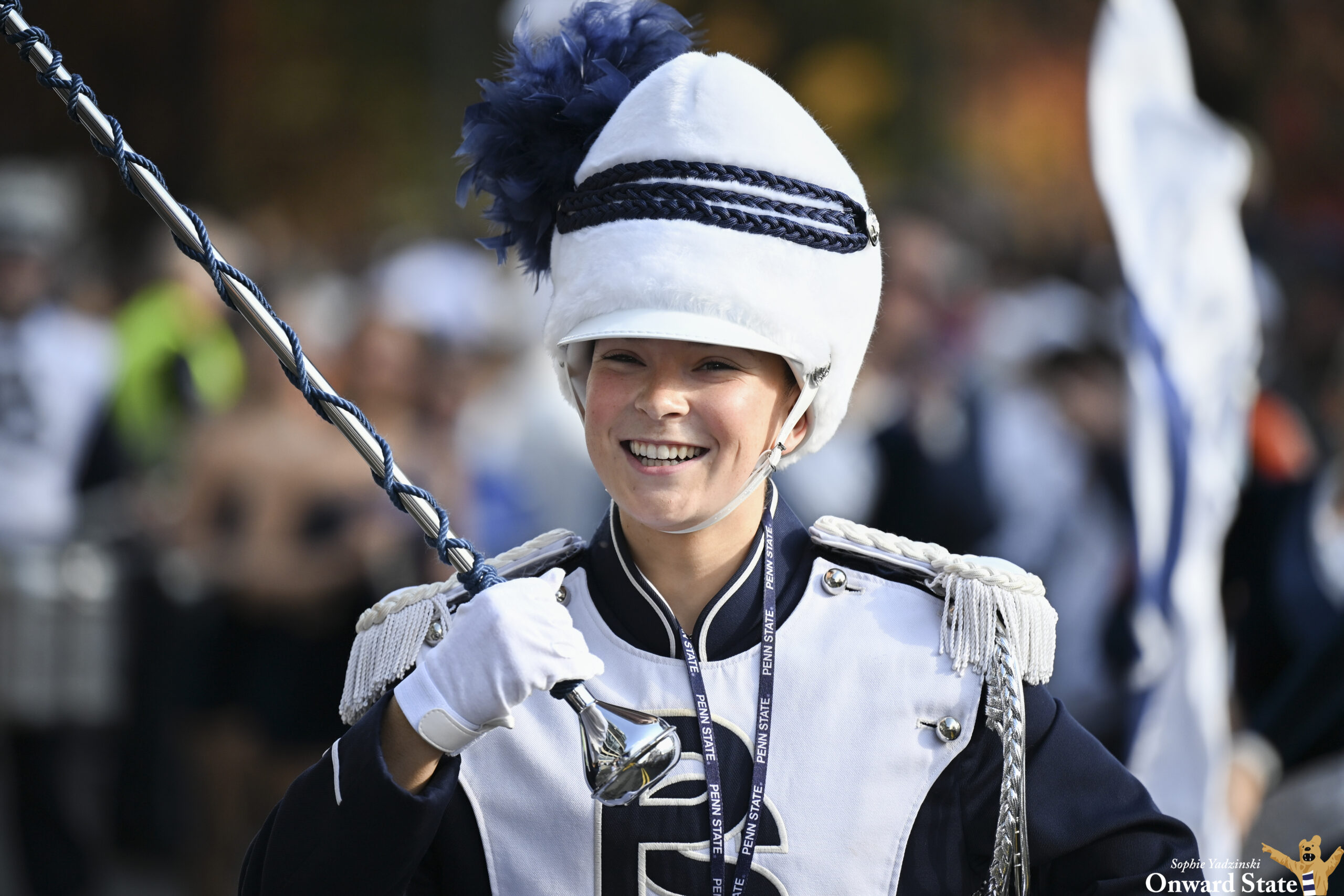 [Photo Story] Penn State vs. Indiana | Onward State