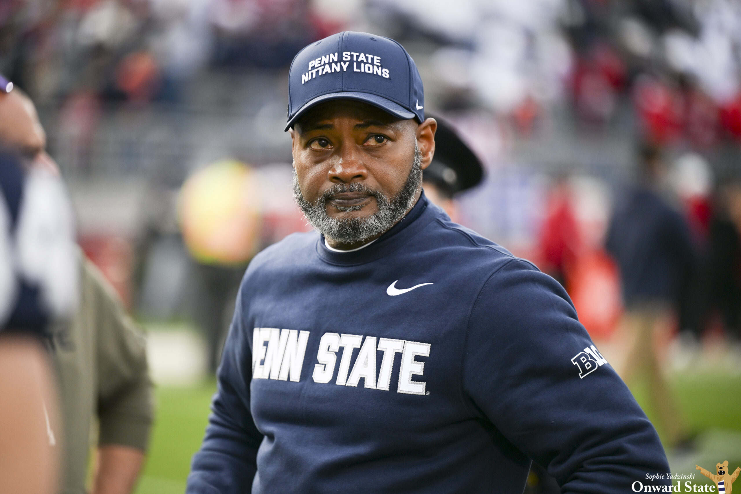 Former Penn State Football Offensive Line Commit Jack Fuchs Flips To ...