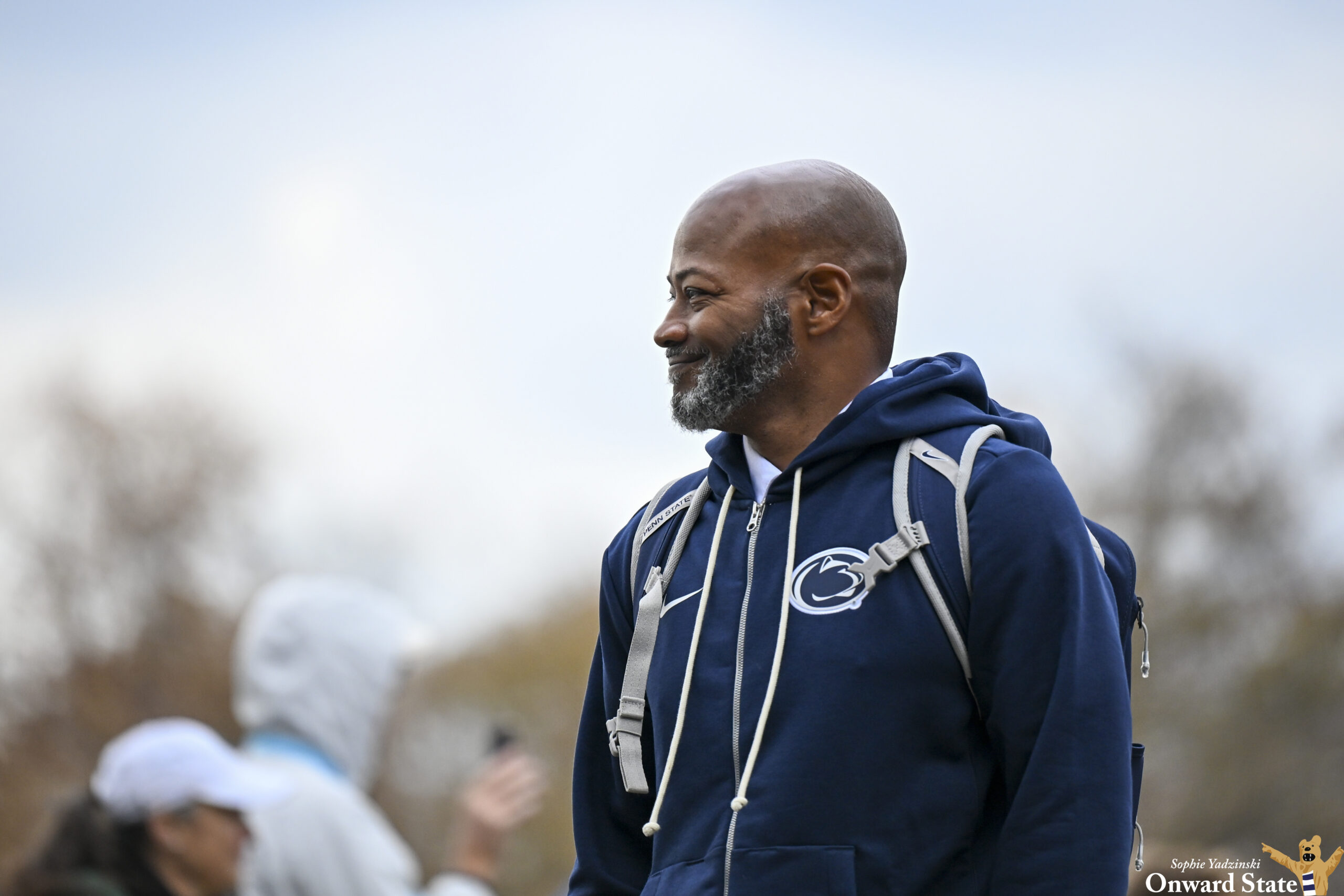 Former Penn State Football Commit Adam McCann-Gibbs Flips To UNC ...