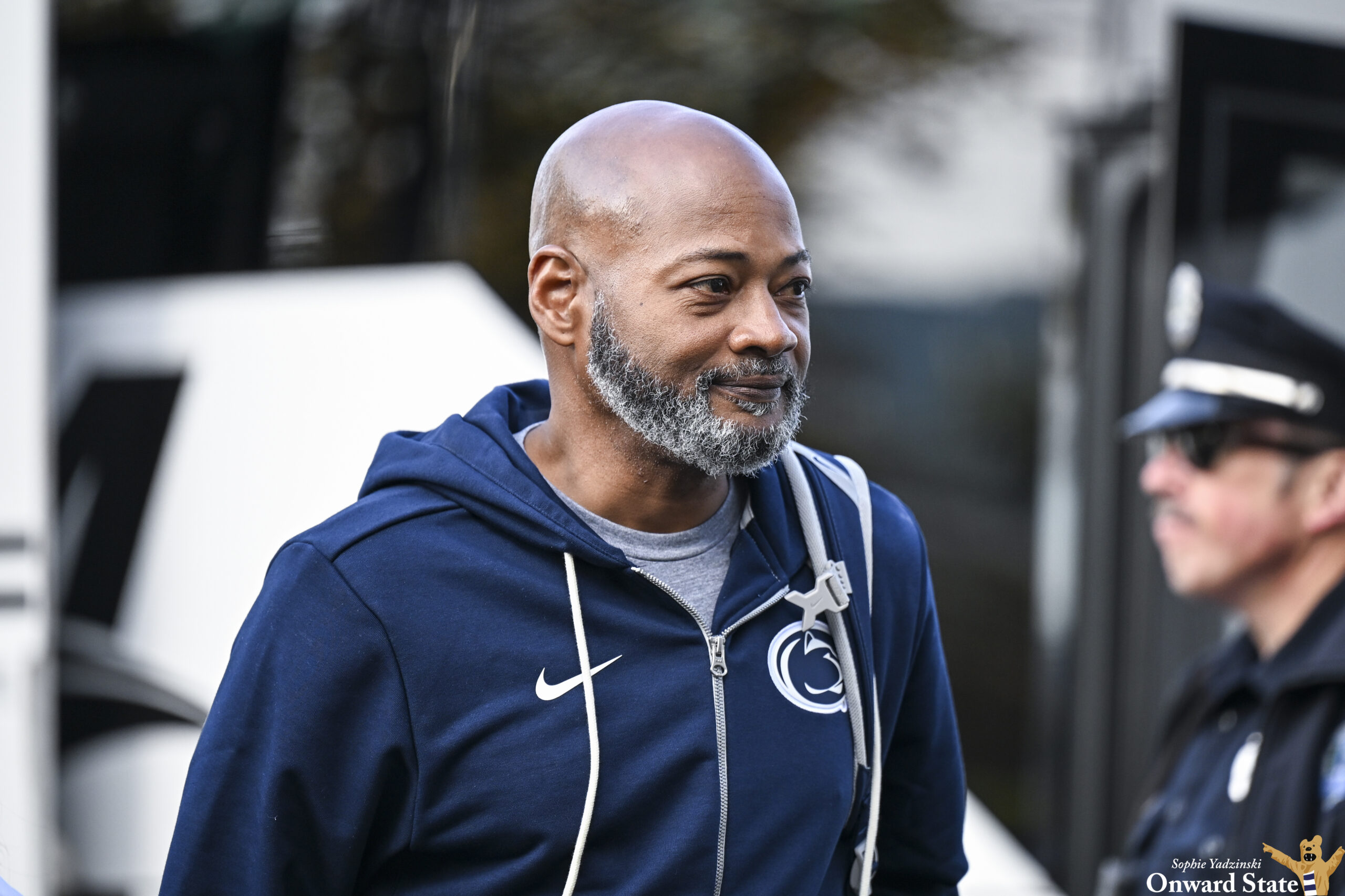 Former Penn State Football Commit Messiah Mickens Flips To Virginia ...
