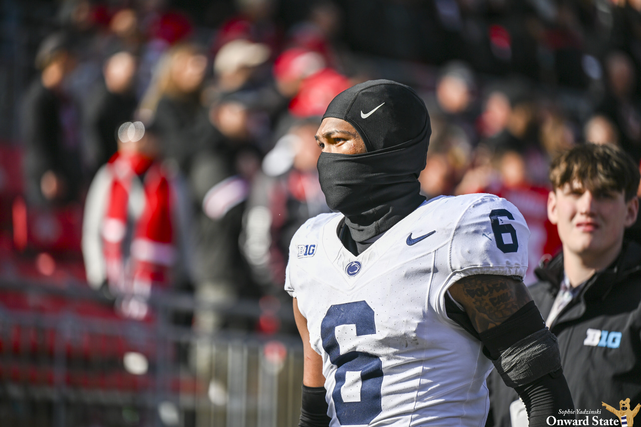 34 Players Out For Penn State Football Against Clemson | Onward State