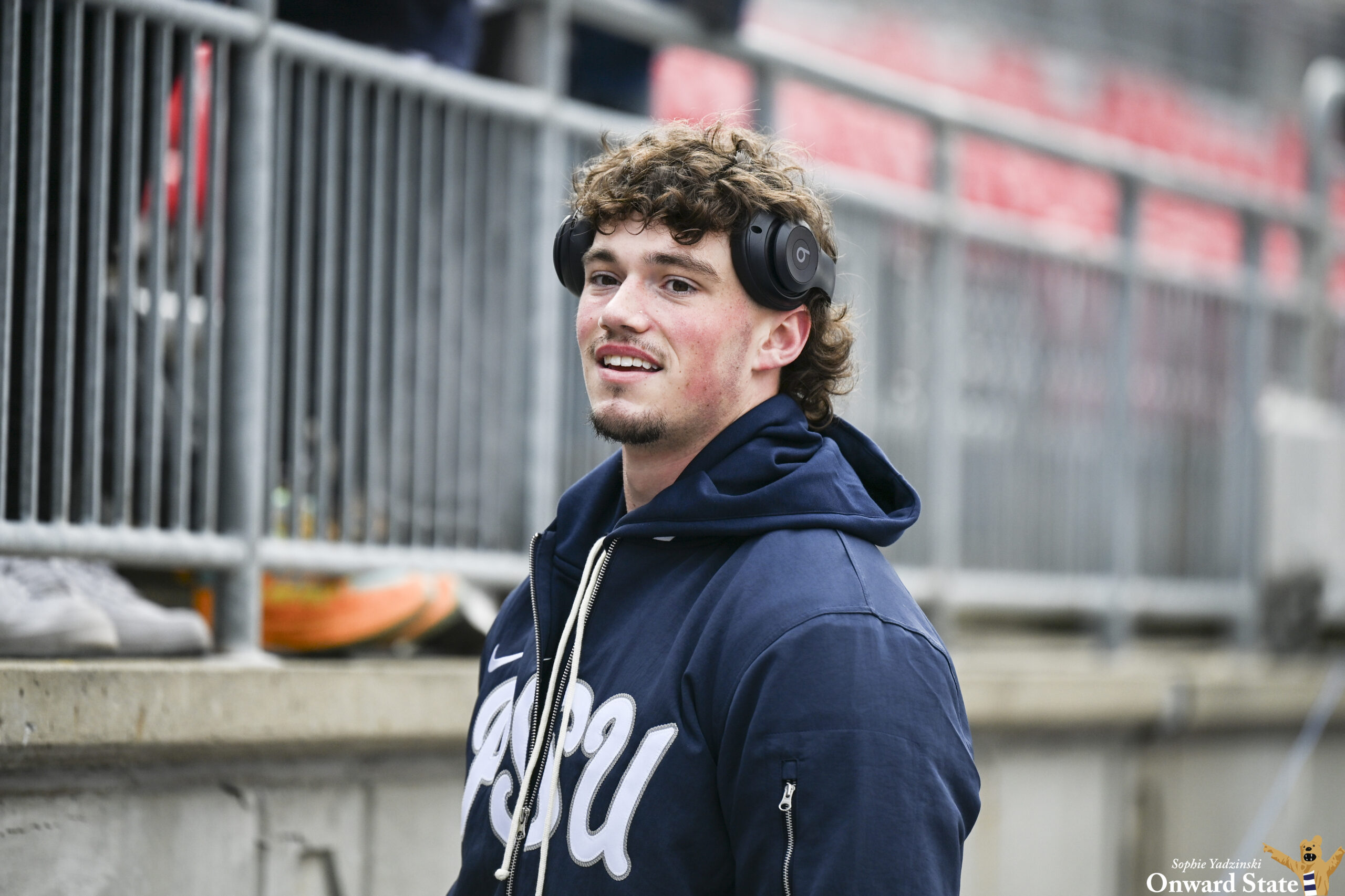 24 Players Out For Penn State Football Against Nebraska | Onward State