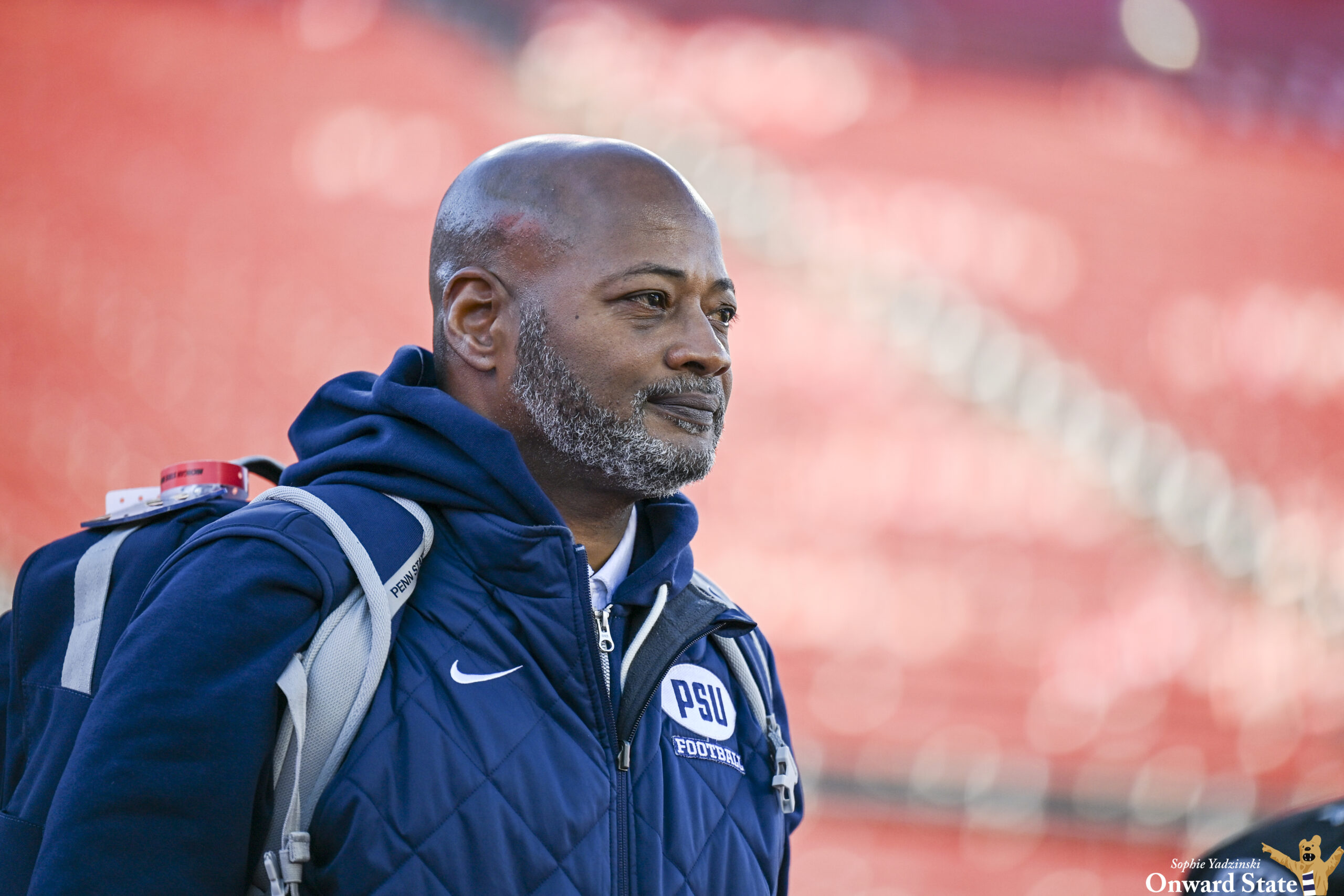 Report: Former Iowa State Safety Marcus Neal Jr. Transfers To Penn ...