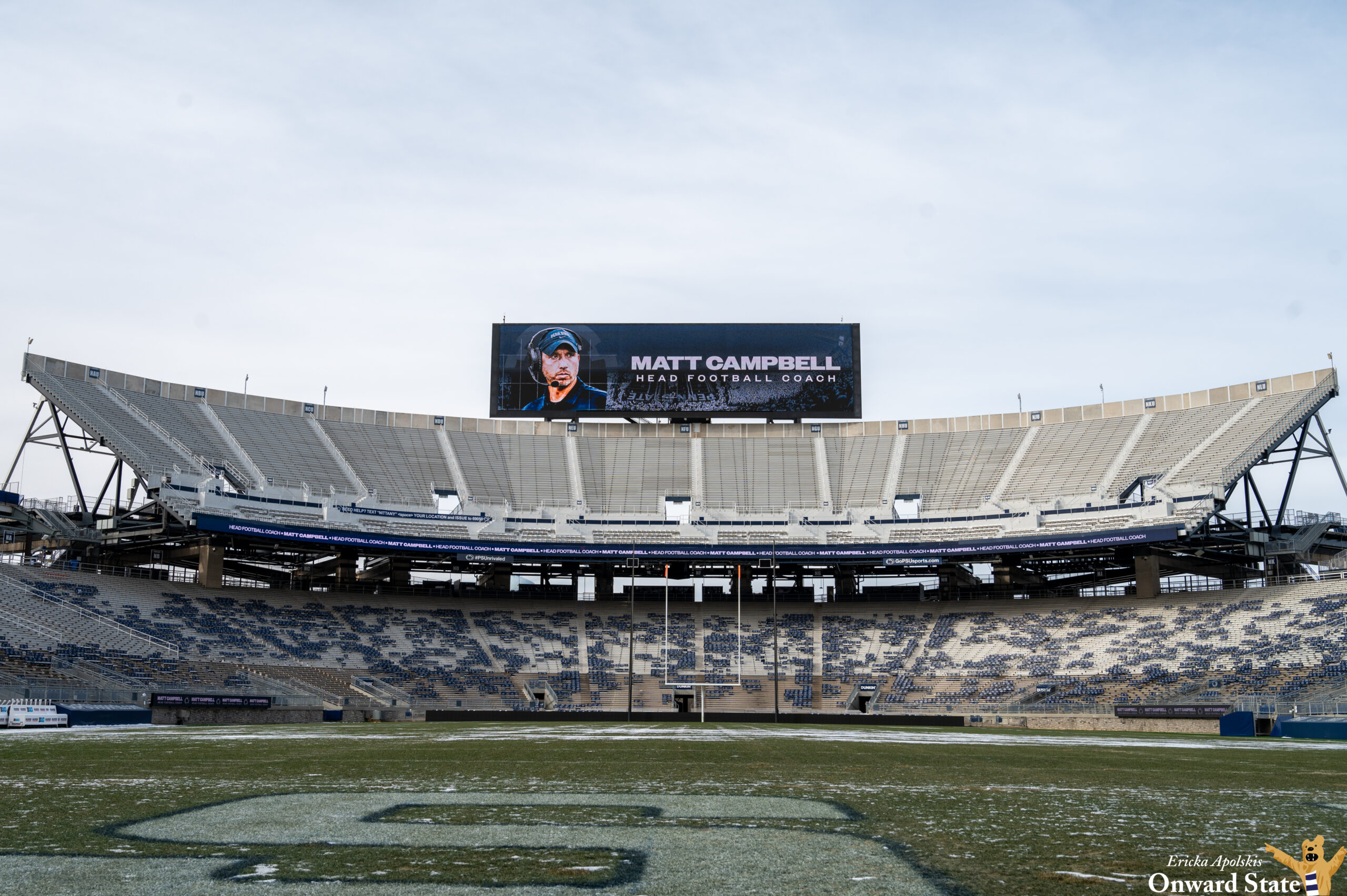 Report: Iowa State Running Back Carson Hansen Transfers To Penn State ...