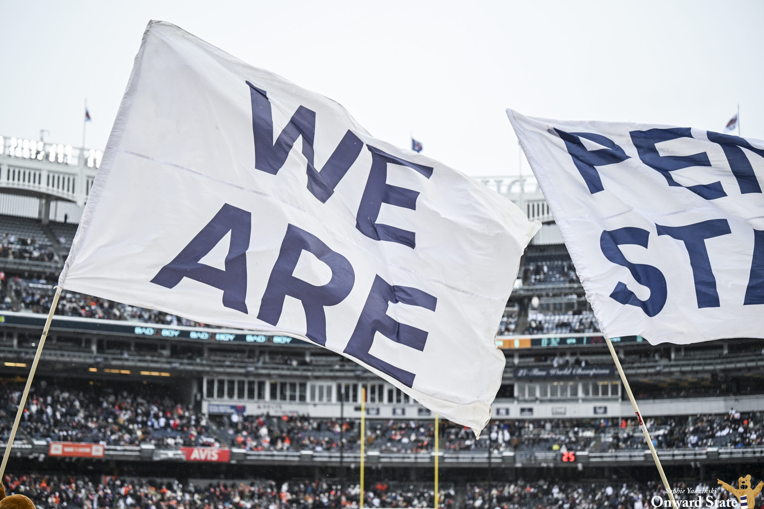 Report: Three-Star Wide Receiver Josiah Zayas Flips To Penn State ...