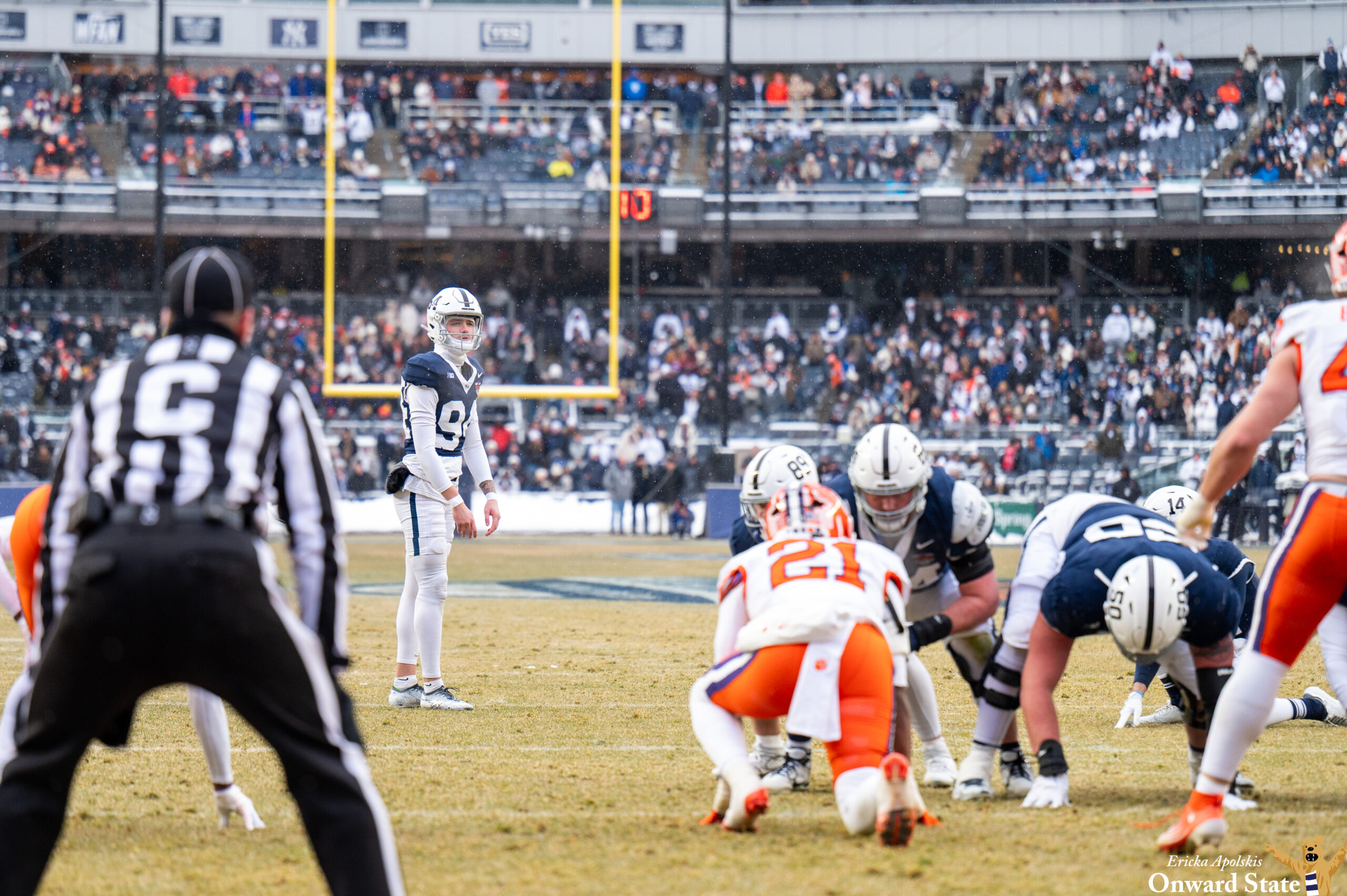 'I've Made An Exceptional Step Forward': Ryan Barker Perfect Once Again ...