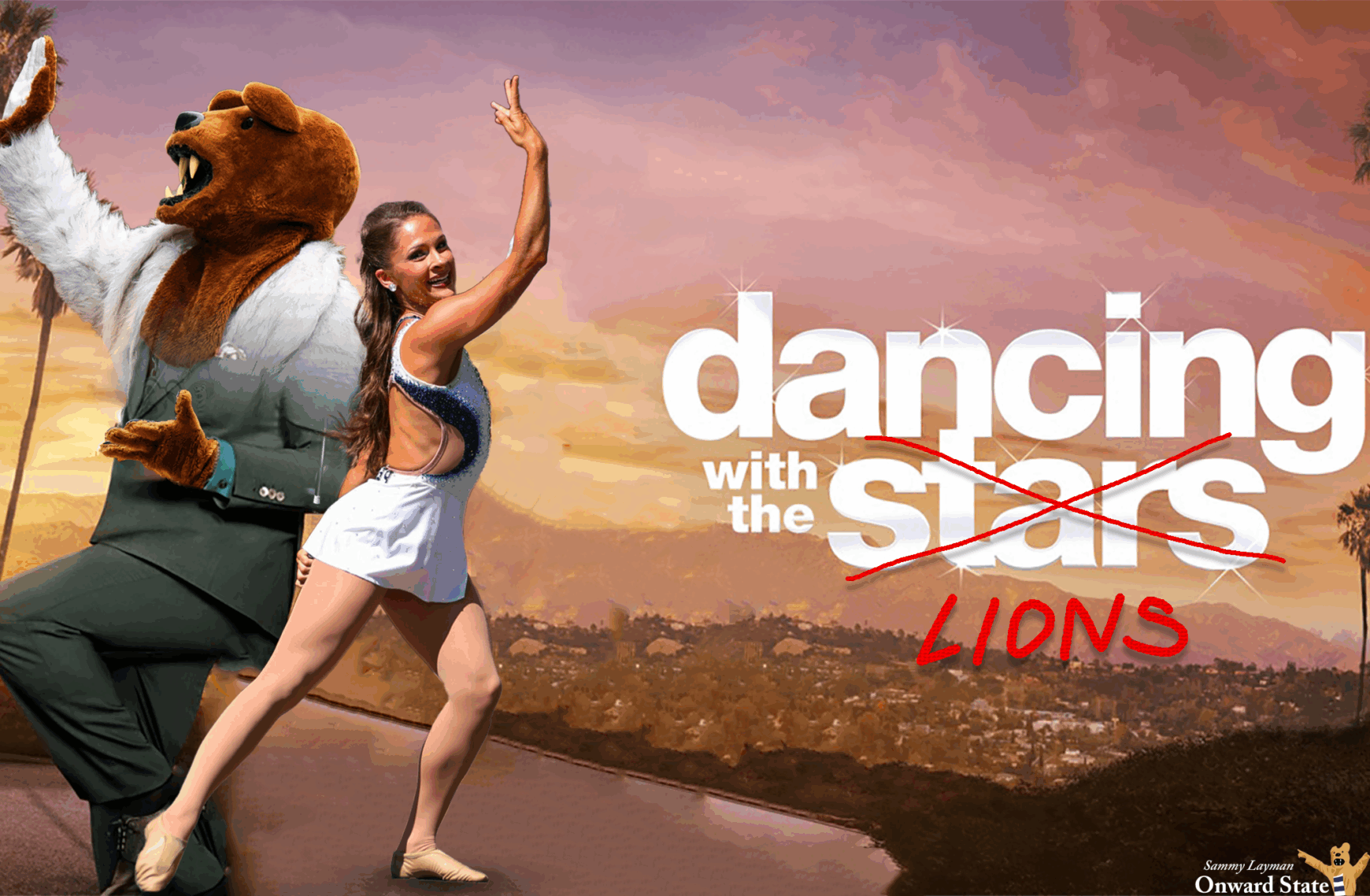 Penn State Personalities We Want To See On 'Dancing With The Stars ...