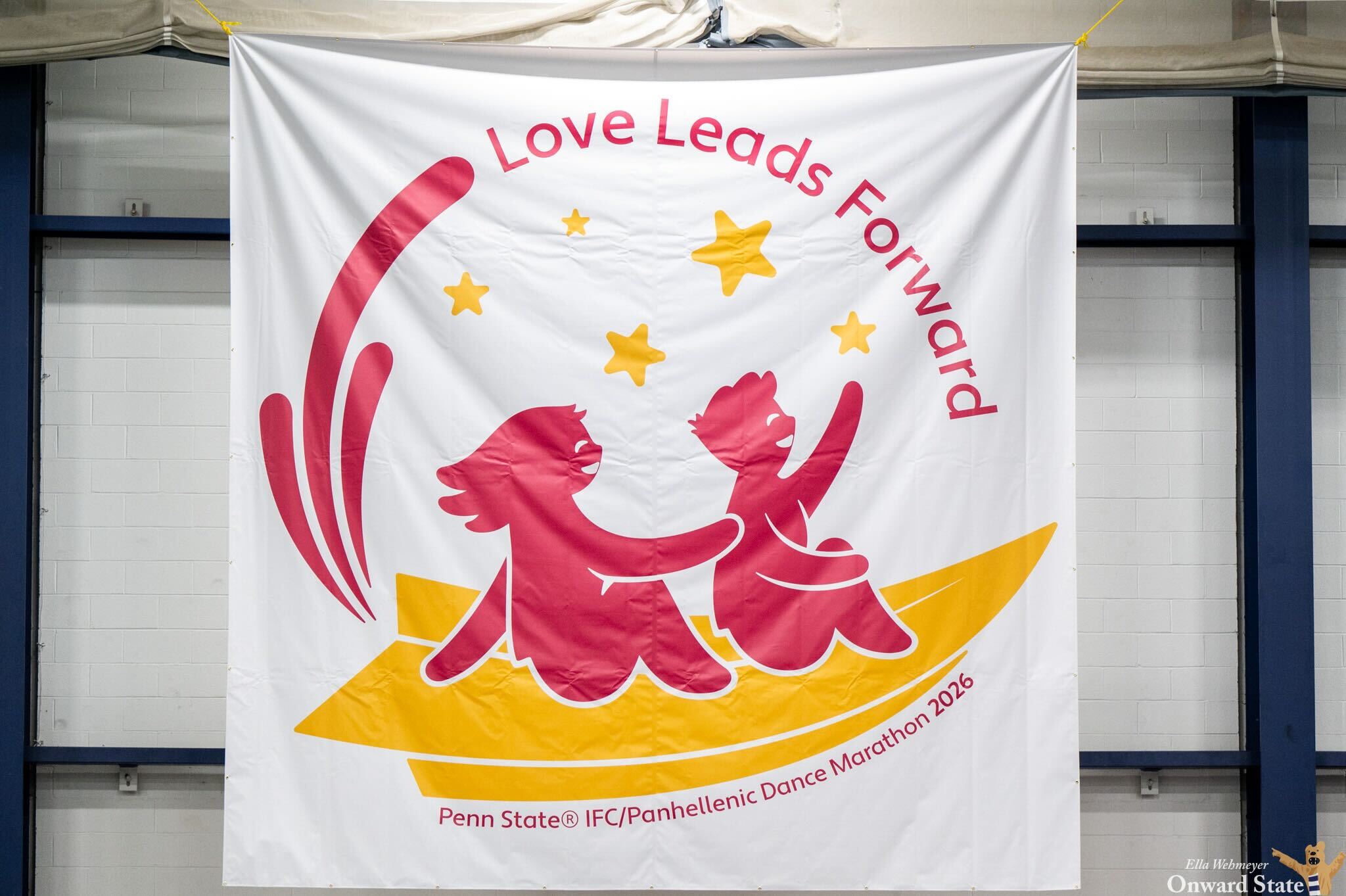 10 Questions With THON 2026 Logo Designer Aradhana Sood | Onward State